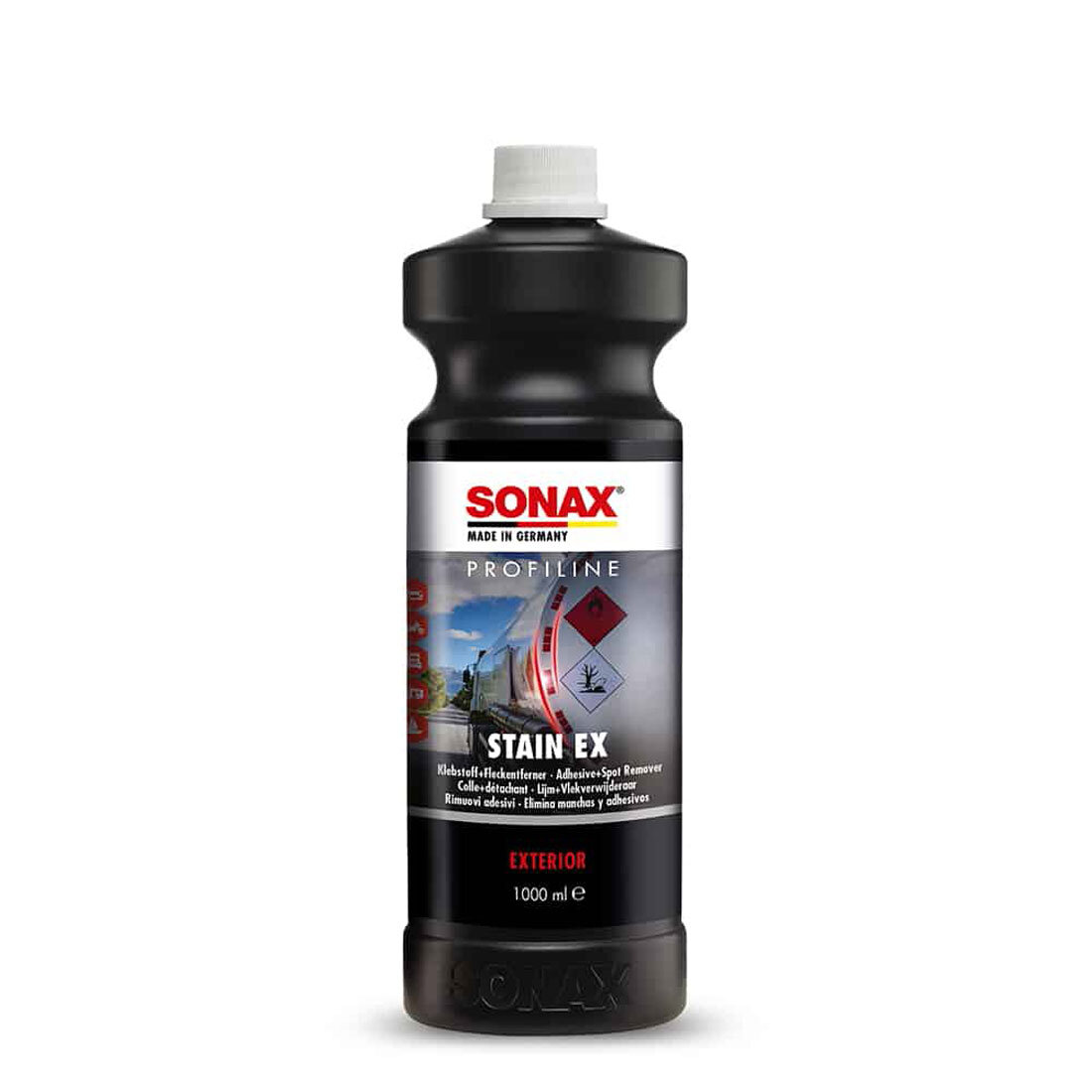 Sonax PROFILINE Stain Ex Universallöser | Pflegen und Polieren
